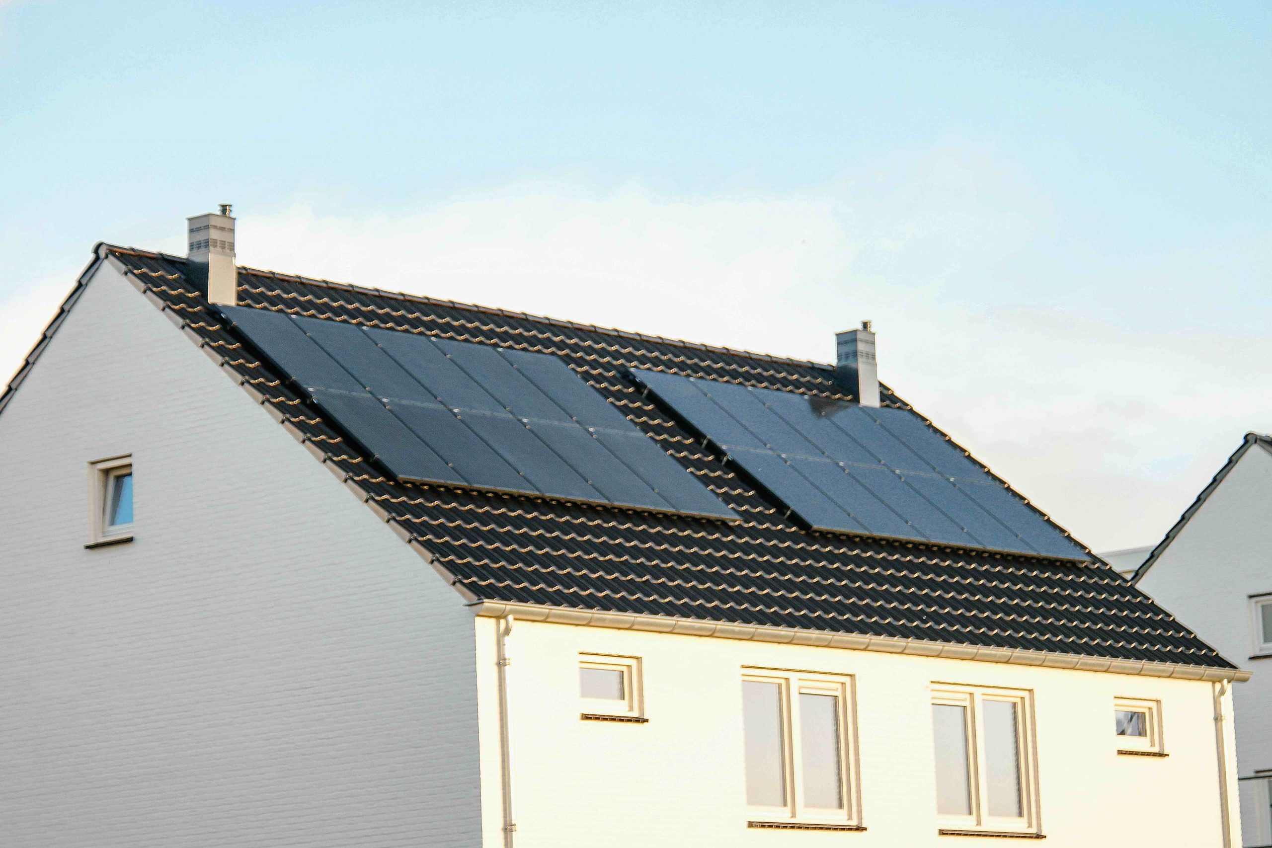 Zonnepanelen Andijk Dan Bent U Bij Solenergy Aan Het Juiste Adres